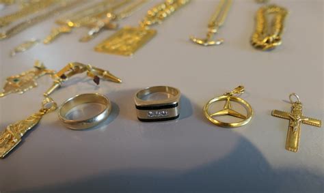 York Cops Hope To Reunite Victims With Stolen Jewelry Toronto Sun