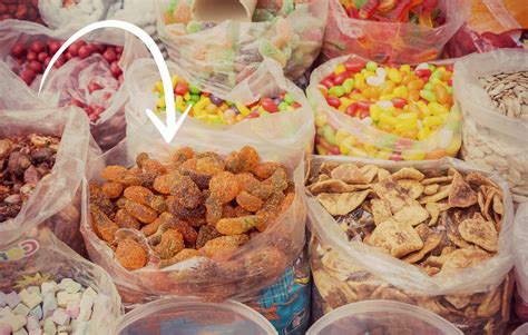 Por Qué Los Mexicanos Comen Dulces Picantes Univision