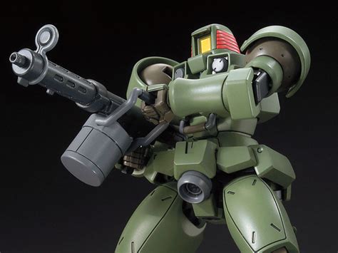 Hgac 1144 211 Leo Model Kit Usa Gundam Store Hgac 1144 211 Leo Model Kit Usa Gundam Store