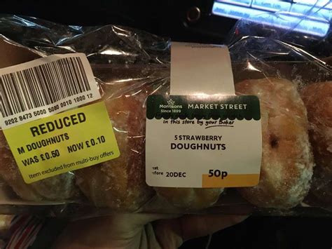 Morrison S Market Street Doughnuts Hotukdeals