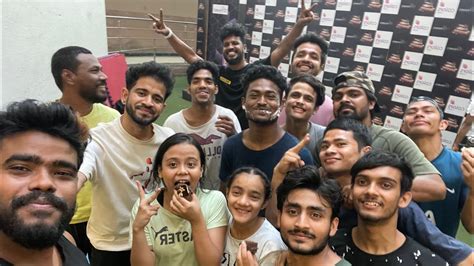 Dance Plus Pro Ke Sabhi Contestants Ko Wish Kiya Raat Ke 12 Baje Happy