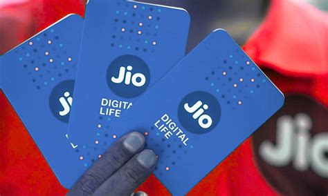 Jio National Vonr Service Launch You Can Now Experience 5g Calling In India Times Bull