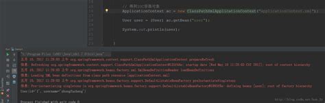 百度面试官：来聊聊spring吧 Csdn博客