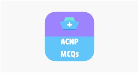 ag Acnp Mastery Nurse Mcqs On The App Store ag Acnp Mastery Nurse Mcqs On The App Store