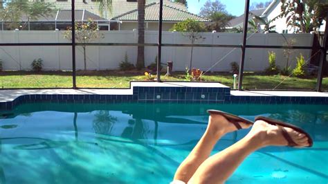 Mark Robers Feet