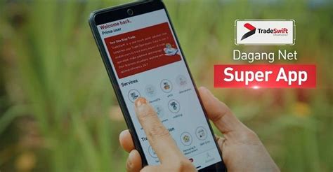 Revolutionising Electronic Trade Facilitation In Malaysia