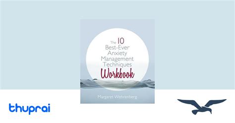 Buy The 10 Best Ever Anxiety Management Techniques Workbook In Nepal