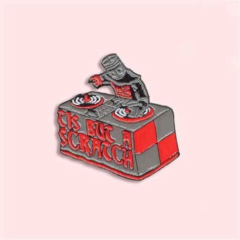 Monty Python Etsy