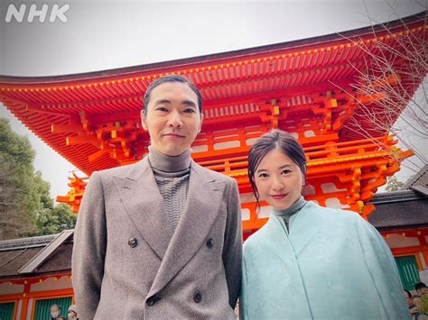 吉高由里子飾演《源氏物語》紫式部 左撇子苦練用右手招了：寫字會抖 Ftnn 新聞網