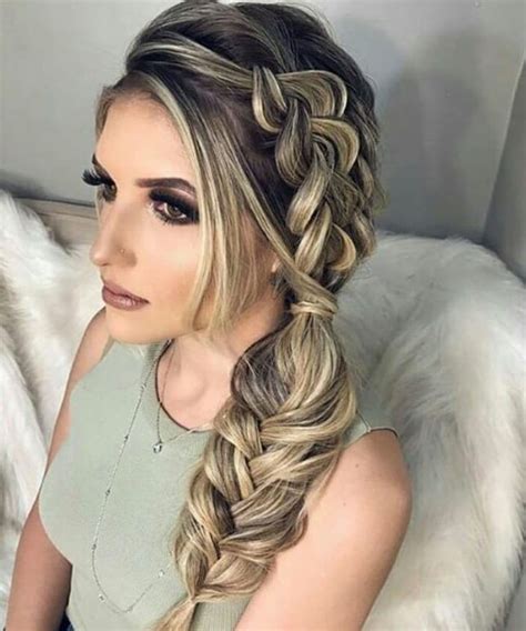 Penteados Para Madrinha De Casamento 2024 VEJA