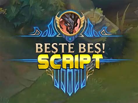 Download League Of Legends Scripts Kurtms