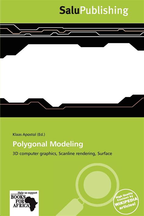 Jp Polygonal Modeling 本