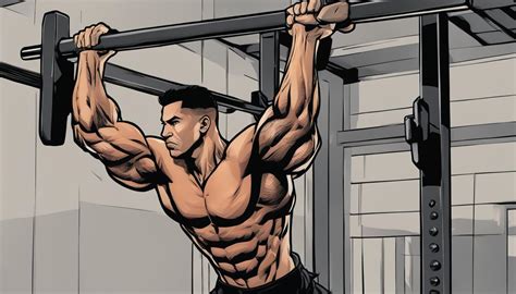Optimizing Pull Up Variations