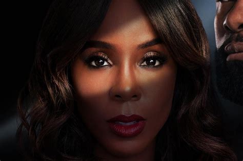 Watch Kelly Rowland Stars In Tyler Perry Thriller Mea Culpa