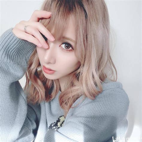 园田美樱 園田みおん Sonoda Mion 优百科 43 哔哩哔哩