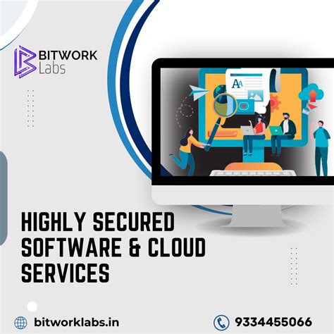 ppt bitwork labs pvt ltd avail for secured cloud based solutions