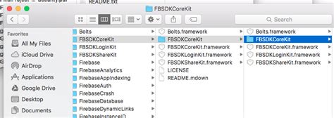 Ios Why It Shows Ld Framework Not Found Bolts Stack Overflow