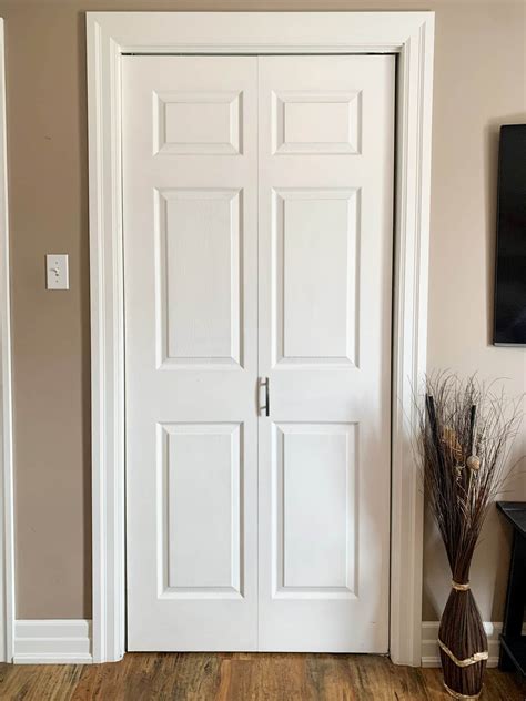 Bifold Closet Doors Riverside Millwork Group