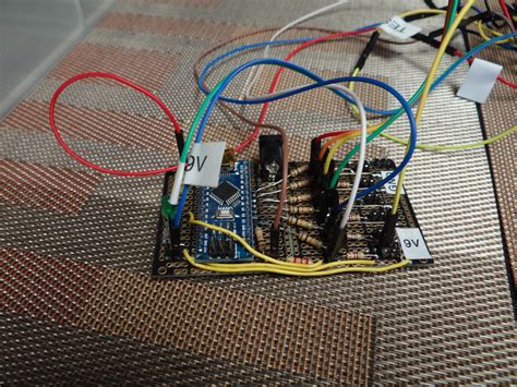 gallery microtronic firmware rom archaeology