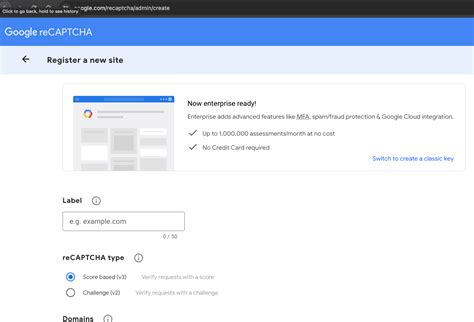 Secure Your Website Implementing ReCAPTCHA On Contact Forms Ant Pace