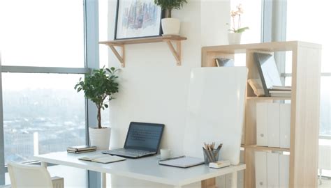 7 Tips And Tricks To Clean And Organize Your Home Office Desk Appliance