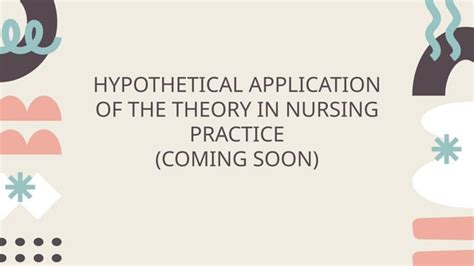 Ida Jean Orlando Deliberative Nursing Process Theory 1pptx