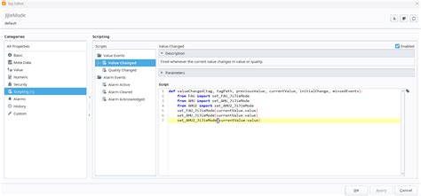 Sample Project Scripts For Ignition 81 Ignition Inductive