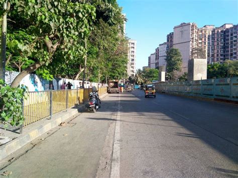 Lokhandwala Complex Andheri West Mumbai Map Property Rates Projects