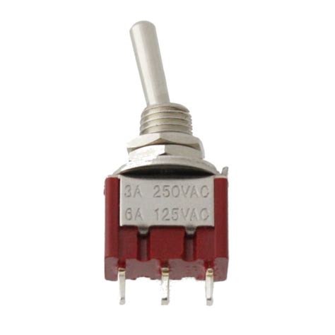 Simple Soft Latch Switch Using Push Button