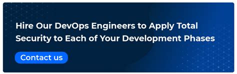 DevOps Security Best Practices Tools And Frameworks