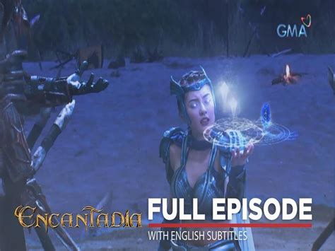 Encantadia Finale Full Episode 218 With English Subs Gma Entertainment