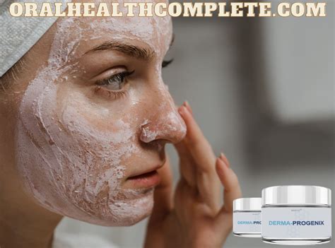 Derma Progenix Serum Reviews Advanced Skin Anti Aging Wrinkle