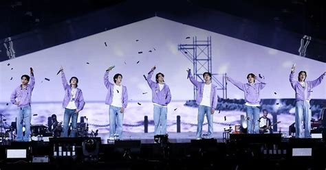 Lý Do Army Không Nên Bỏ Lỡ Concert Bts Yet To Come In Cinemas