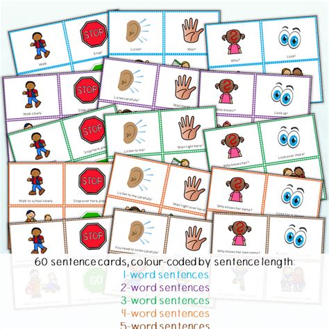 Counting Words Sentence Segmentation For Phonological Awareness Made