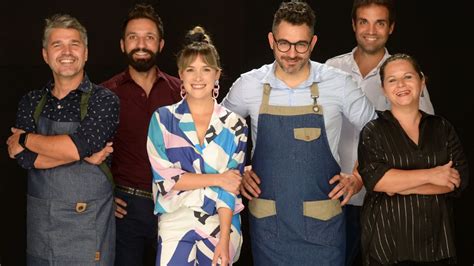 Tras los cambios en la Televisión Pública qué pasará con Cocineros Argentinos Minuto Argentina