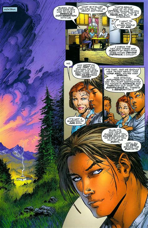 Read Online Hunter Killer Comic Issue 1 Read Online Hunter Killer Comic Issue 1