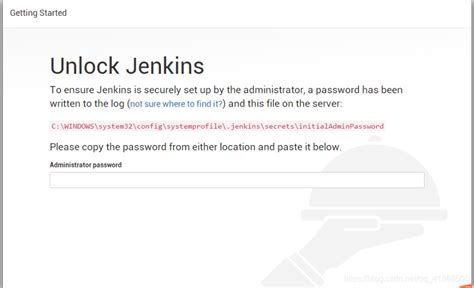 Jenkins、gitlab、webhook实现android持续集成车机 安卓项目 Jenkins持续集成 Csdn博客