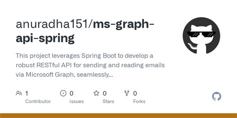 GitHub Anuradha151 Ms Graph Api Spring This Project Leverages Spring