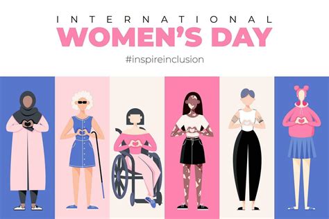 International Womens Day 2024 Images 2024 Min Brittany