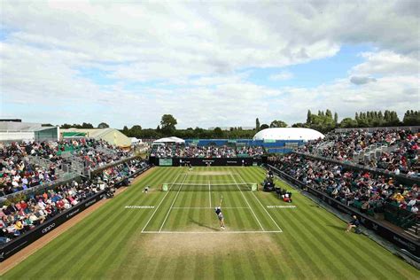 Rothesay Open Nottingham 2023 Preview Player List Draw And How To