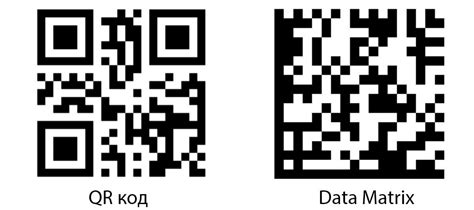 Код маркировки DataMatrix - Первый Бит