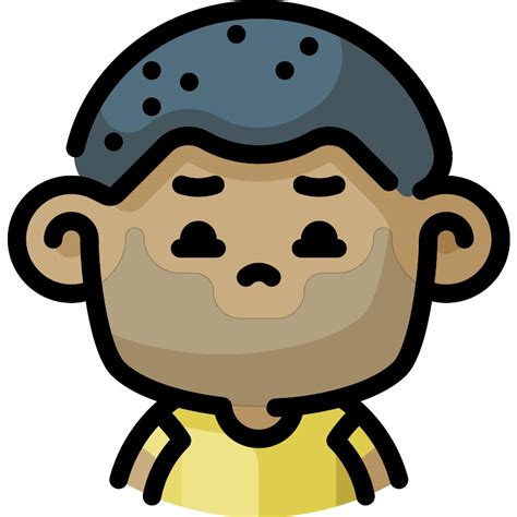Man Vector Svg Icon Svg Repo