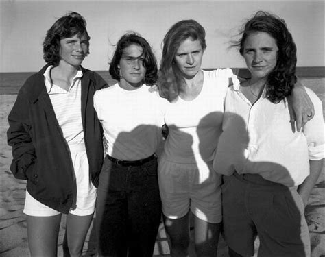 The Brown Sisters Project 35 Pics