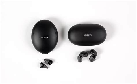Innovating Auditory Assistance An In Depth Look At Sony Hearing Aids