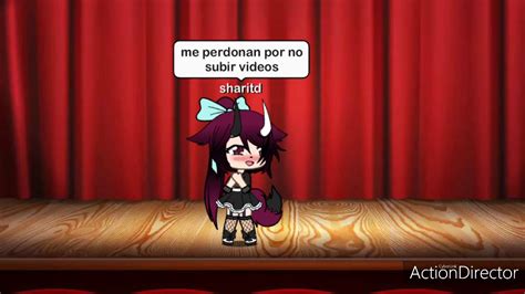 Del Odio Al Amorcap1gacha Life Youtube