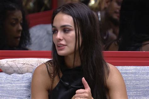 Bbb23 ‘ele Quer Estar Acima Das Pessoas Diz Larissa Sobre Fred Nicácio