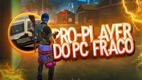 FREE FIRE AO VIVO90 FPS NO SUAVE PC FRACO LIVE YouTube