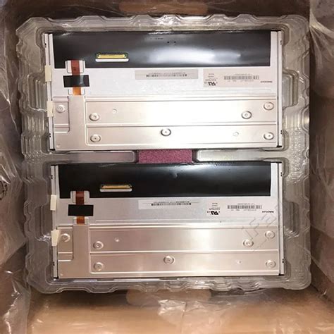 Inch Industrial Display Screen Tft Lcd X Ips Lvds
