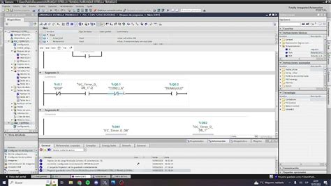 ARRANQUE ESTRELLA TRIANGULO EN TIA PORTAL 16 - YouTube