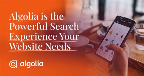 Benefits And Top Use Cases For Algolia Search Spinutech